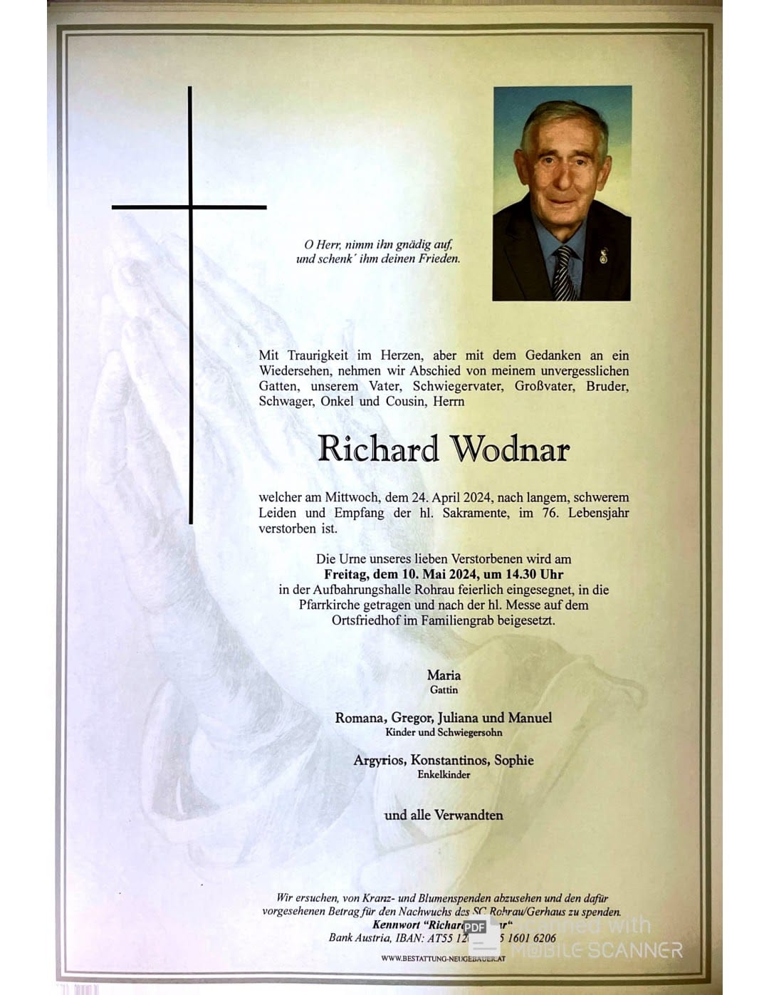 HOME - NOEFV Jugendhauptgruppe Südost